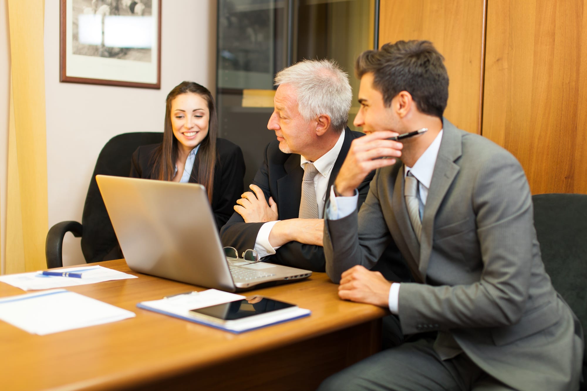 Secure Nerds IT Services & Support For SMBs Brisbane