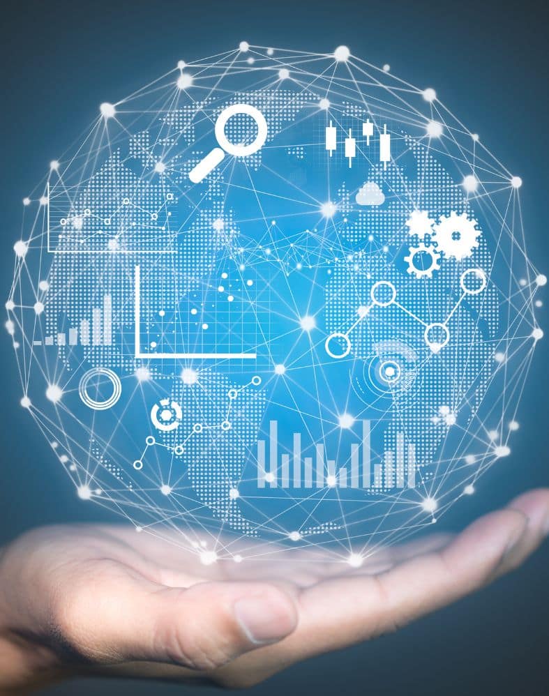 Best Analytics Services For Business - Get Insights
