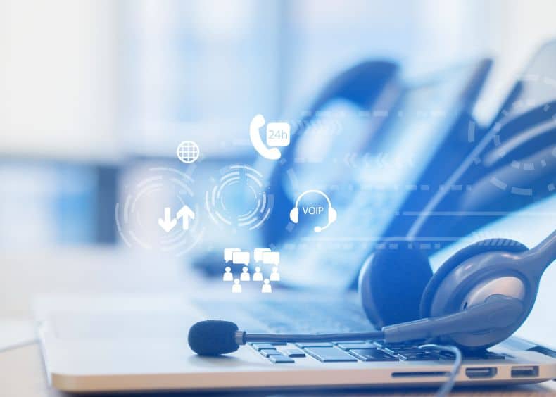 Best VoIP Services For Small Business Communication